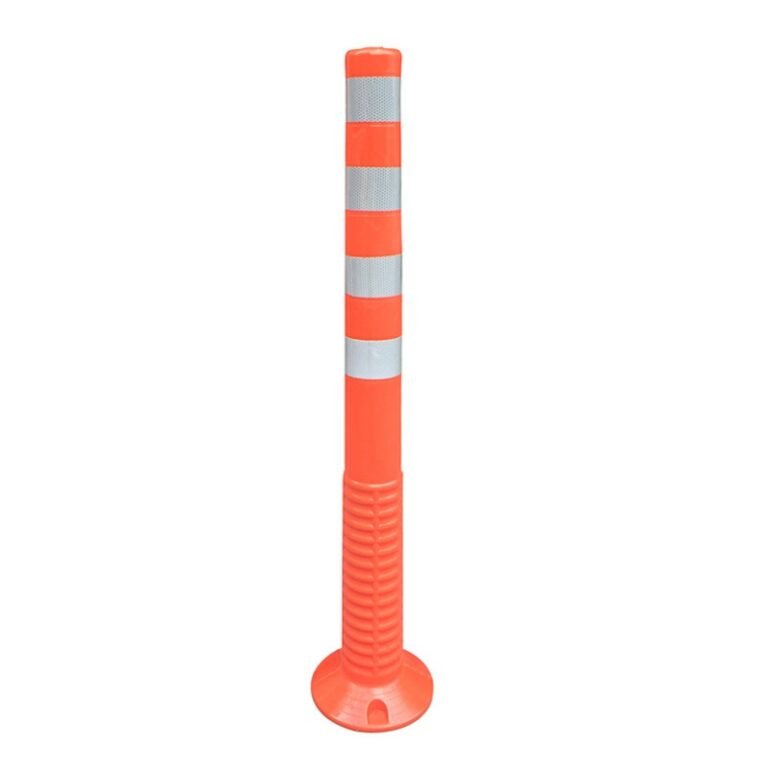 PU Warning Post - Road Safety Products & Traffic Control Devices ...