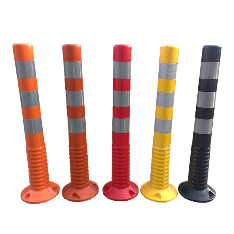 PU Warning Post - Road Safety Products & Traffic Control Devices ...