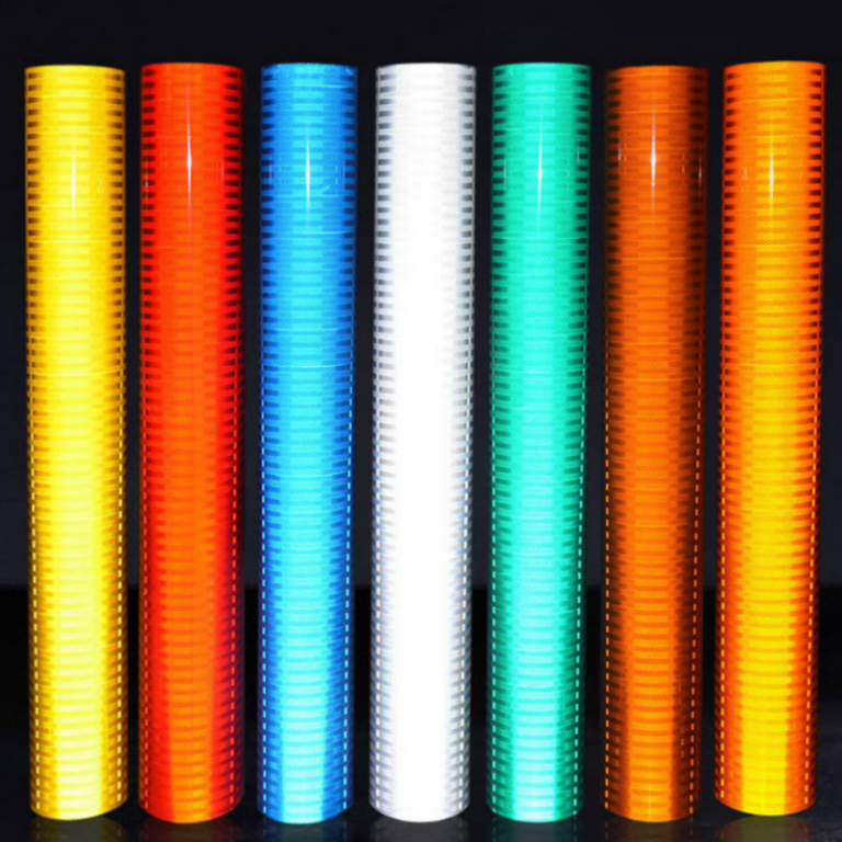 Reflective Film - Road Safety Products & Traffic Control Devices ...
