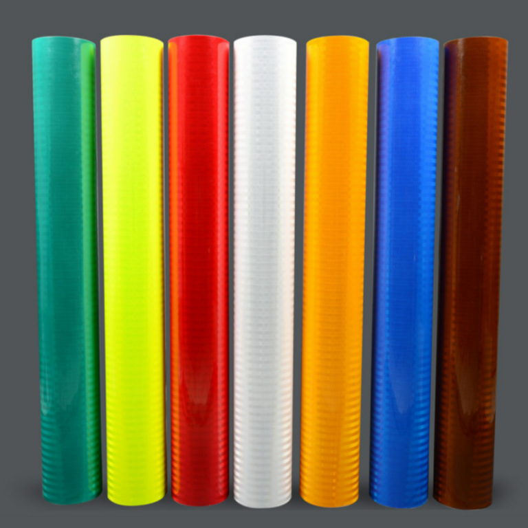 Reflective Film - Road Safety Products & Traffic Control Devices ...