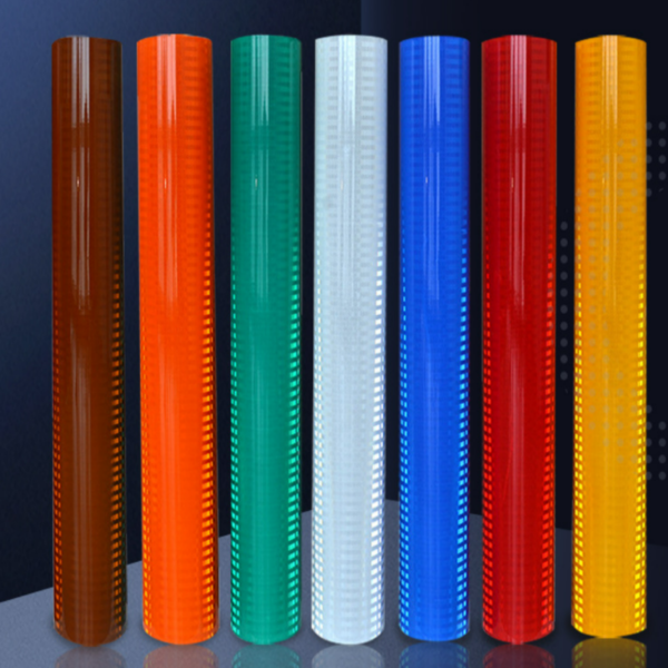 Reflective Film - Road Safety Products & Traffic Control Devices ...