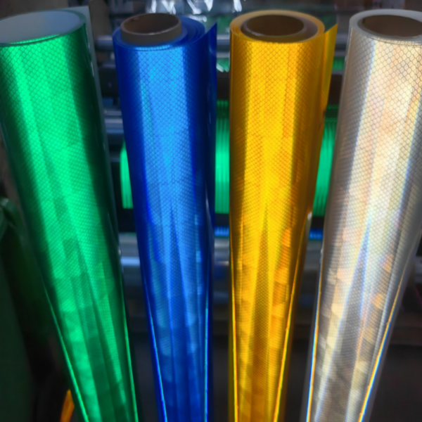 Reflective Film - Road Safety Products & Traffic Control Devices ...